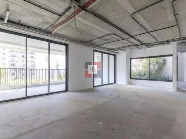 Cobertura para Venda em São Paulo/SP Jardins 4 Quartos