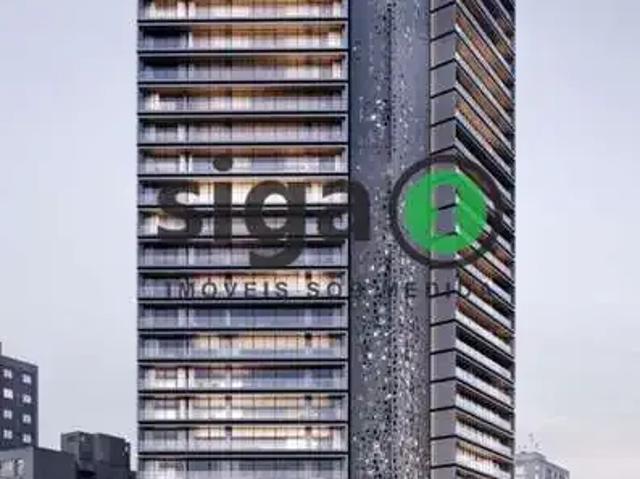 Cobertura para Venda em São Paulo/SP Jardins 4 Quartos