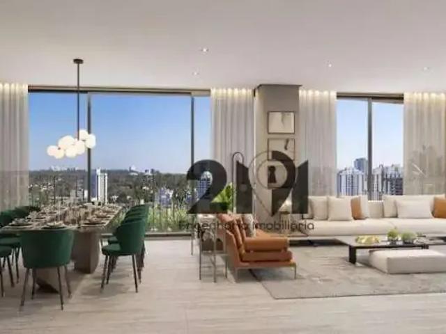 Cobertura para Venda em São Paulo/SP Jardins 4 Quartos