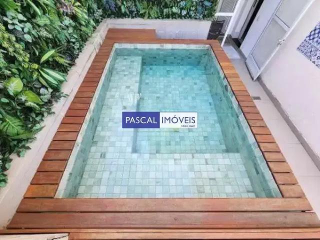 Cobertura para Venda em São Paulo/SP Jurubatuba 3 Quartos