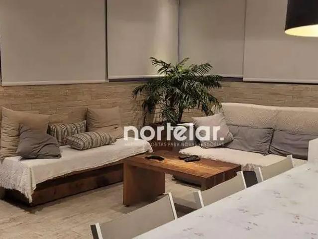 Cobertura para Venda em São Paulo/SP Lapa 3 Quartos