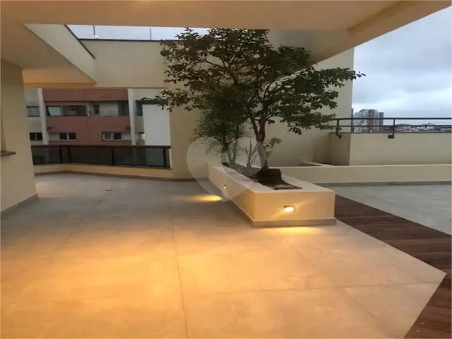 Cobertura para Venda em São Paulo/SP Lapa 3 Quartos