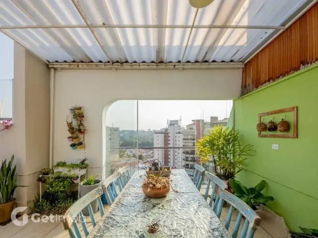 Cobertura para Venda em São Paulo/SP Lapa 3 Quartos