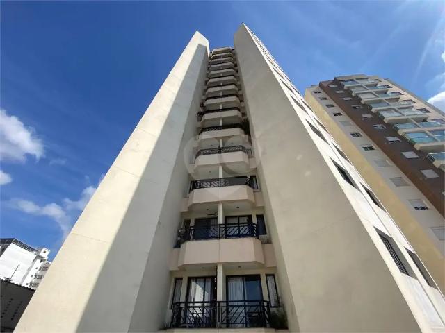 Cobertura para Venda em São Paulo/SP Lapa 3 Quartos