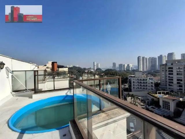 Cobertura para Venda em São Paulo/SP Lapa 3 Quartos