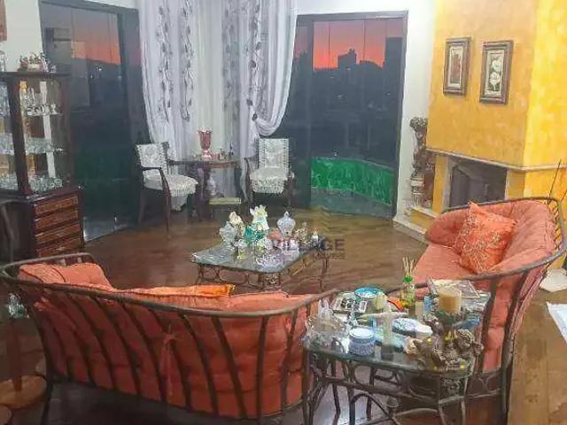 Cobertura para Venda em São Paulo/SP Lapa 4 Quartos