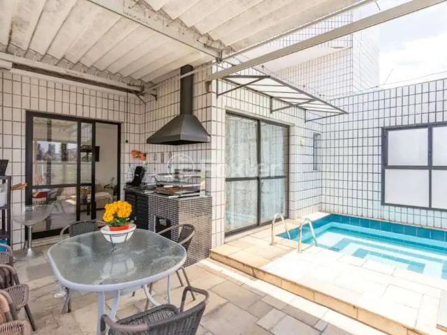 Cobertura para Venda em São Paulo/SP Lar São Paulo 3 Quartos