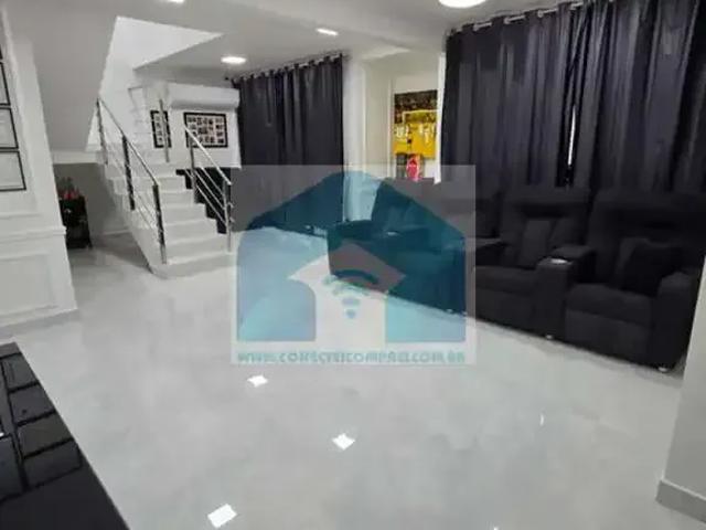 Cobertura para Venda em São Paulo/SP Lar São Paulo 4 Quartos