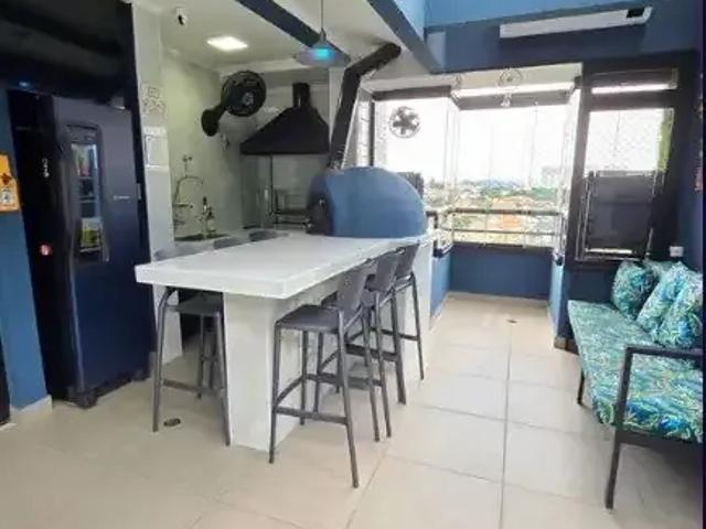 Cobertura para Venda em São Paulo/SP Lar São Paulo 4 Quartos