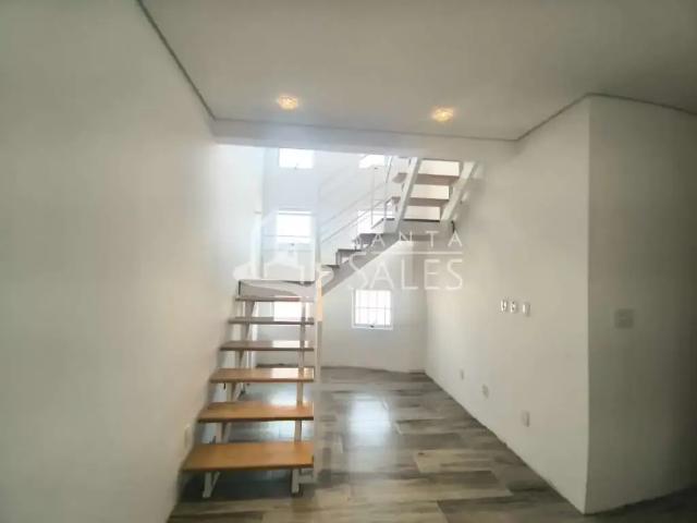 Cobertura para Venda em São Paulo/SP Lauzane Paulista 3 Quartos