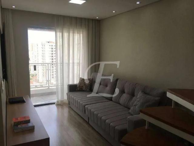 Cobertura para Venda em São Paulo/SP Lauzane Paulista 3 Quartos