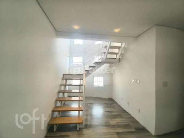 Cobertura para Venda em São Paulo/SP Lauzane Paulista 3 Quartos