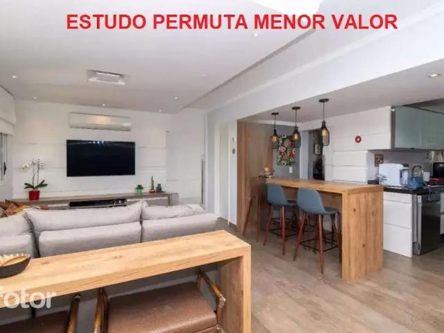 Cobertura para Venda em São Paulo/SP Lauzane Paulista 3 Quartos