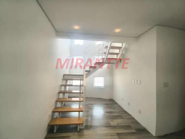 Cobertura para Venda em São Paulo/SP Lauzane Paulista 3 Quartos