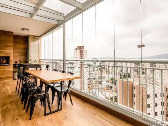 Cobertura para Venda em São Paulo/SP Lauzane Paulista 4 Quartos