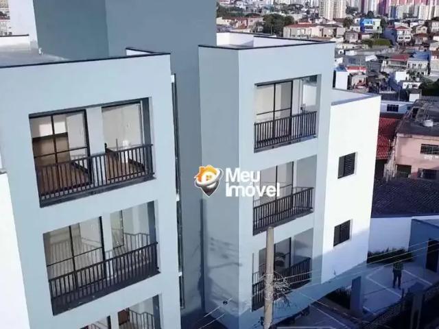 Cobertura para Venda em São Paulo/SP Limão 2 Quartos