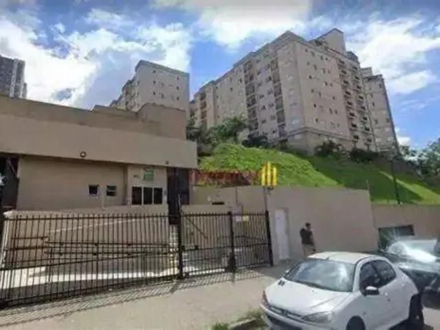 Cobertura para Venda em São Paulo/SP Loteamento City Jaragua 3 Quartos