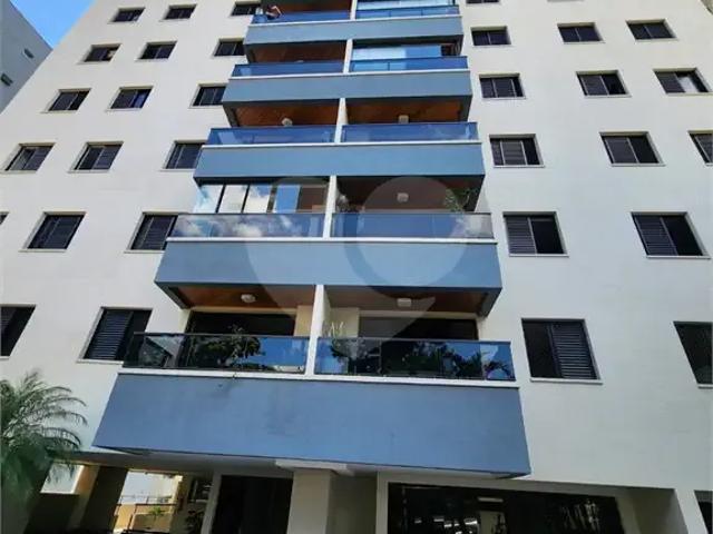 Cobertura para Venda em São Paulo/SP Mandaqui 4 Quartos