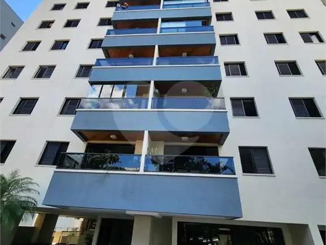 Cobertura para Venda em São Paulo/SP Mandaqui 4 Quartos