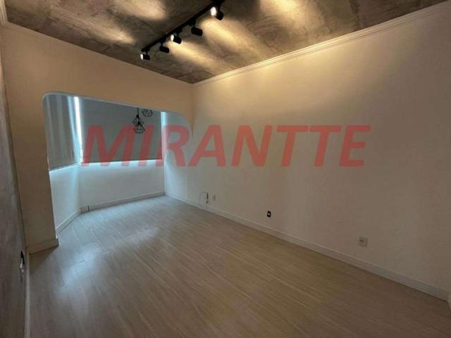 Cobertura para Venda em São Paulo/SP Mandaqui 2 Quartos