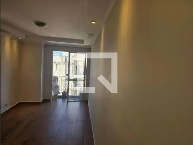 Cobertura para Venda em São Paulo/SP Mandaqui 2 Quartos