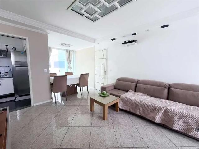 Cobertura para Venda em São Paulo/SP Mandaqui 3 Quartos