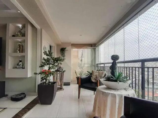 Cobertura para Venda em São Paulo/SP Mandaqui 3 Quartos