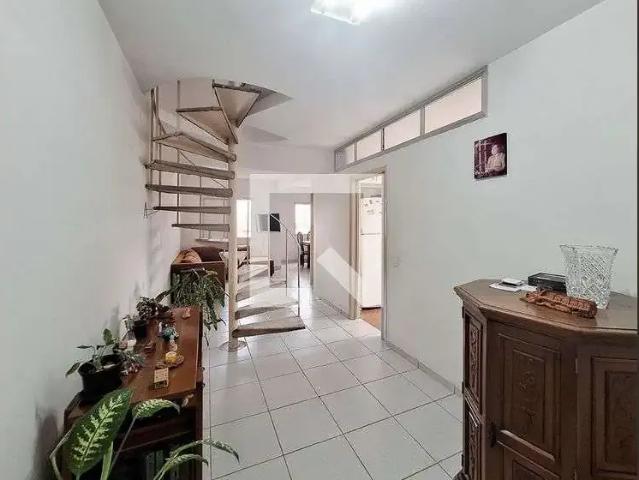 Cobertura para Venda em São Paulo/SP Mandaqui 3 Quartos
