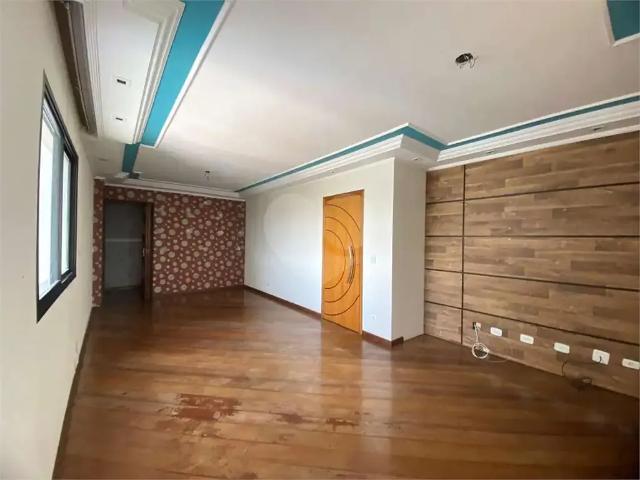 Cobertura para Venda em São Paulo/SP Mandaqui 3 Quartos