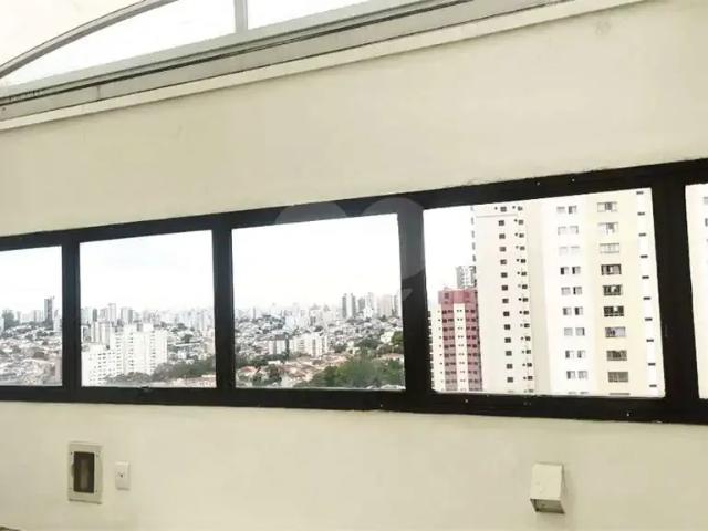 Cobertura para Venda em São Paulo/SP Mandaqui 3 Quartos