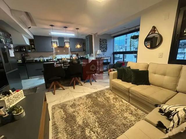 Cobertura para Venda em São Paulo/SP Mirandópolis 3 Quartos