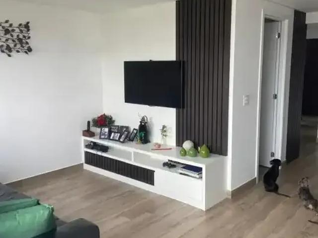 Cobertura para Venda em São Paulo/SP Mirandópolis 3 Quartos