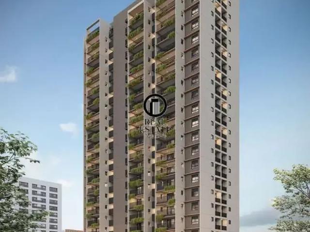 Cobertura para Venda em São Paulo/SP Mirandópolis 3 Quartos