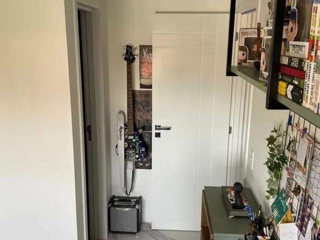 Cobertura para Venda em São Paulo/SP Mirandópolis 3 Quartos