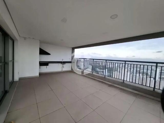 Cobertura para Venda em São Paulo/SP Mooca 4 Quartos
