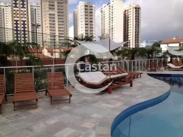 Cobertura para Venda em São Paulo/SP Mooca 4 Quartos
