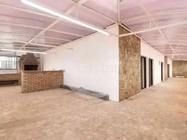 Cobertura para Venda em São Paulo/SP Mooca 4 Quartos