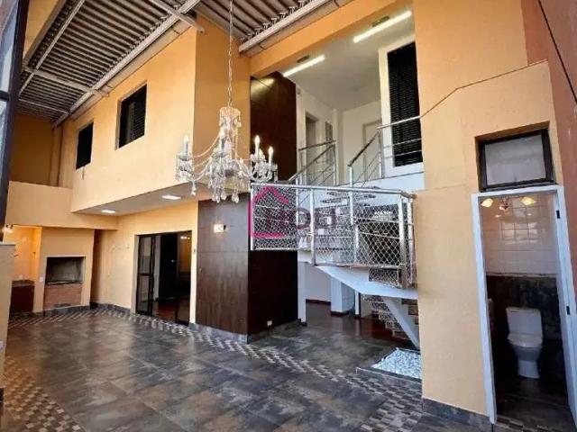 Cobertura para Venda em São Paulo/SP Mooca 4 Quartos