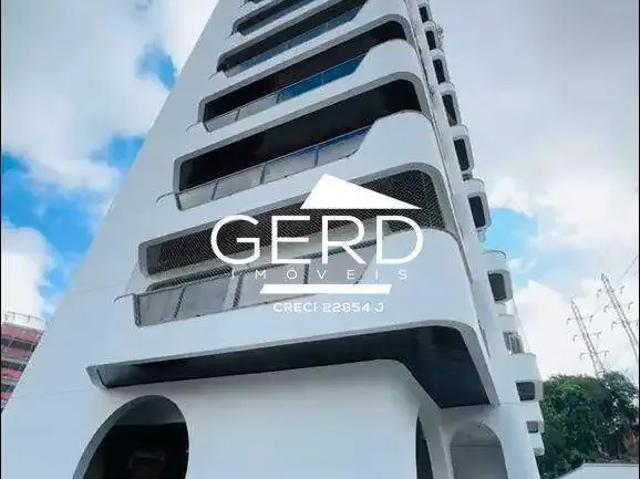 Cobertura para Venda em São Paulo/SP Mooca 4 Quartos