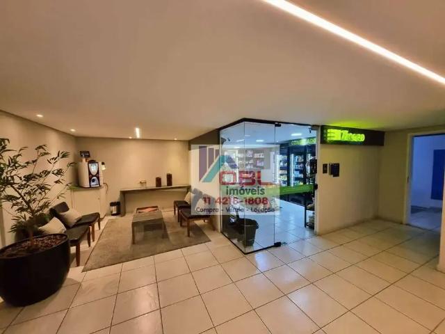 Cobertura para Venda em São Paulo/SP Mooca 4 Quartos