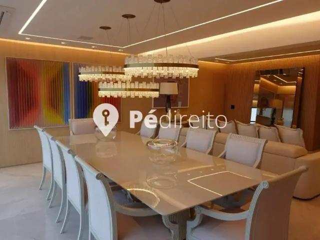 Cobertura para Venda em São Paulo/SP Mooca 4 Quartos