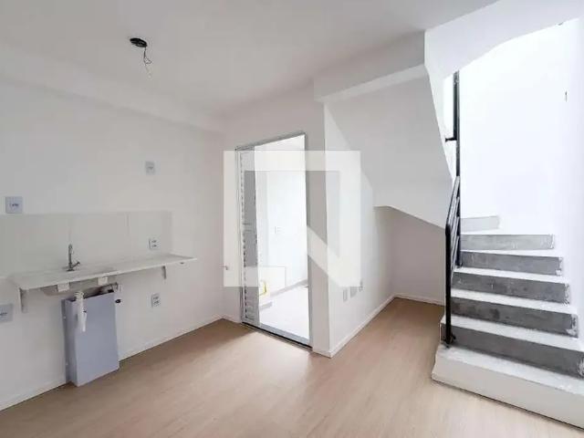 Cobertura para Venda em São Paulo/SP Mooca 1 Quartos
