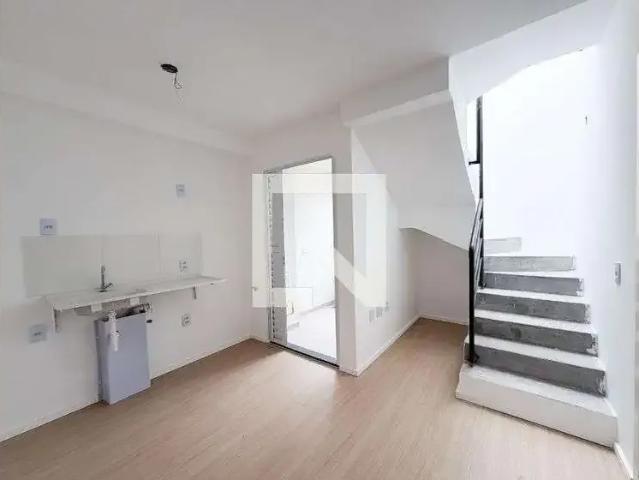 Cobertura para Venda em São Paulo/SP Mooca 1 Quartos