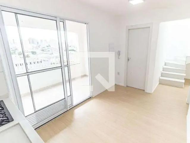 Cobertura para Venda em São Paulo/SP Mooca 1 Quartos