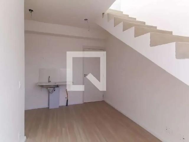 Cobertura para Venda em São Paulo/SP Mooca 1 Quartos