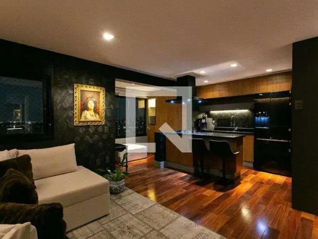 Cobertura para Venda em São Paulo/SP Mooca 1 Quartos