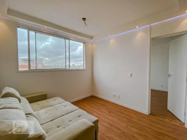 Cobertura para Venda em São Paulo/SP Mooca 1 Quartos