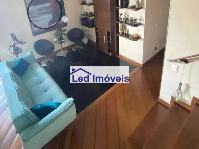 Cobertura para Venda em São Paulo/SP Mooca 2 Quartos