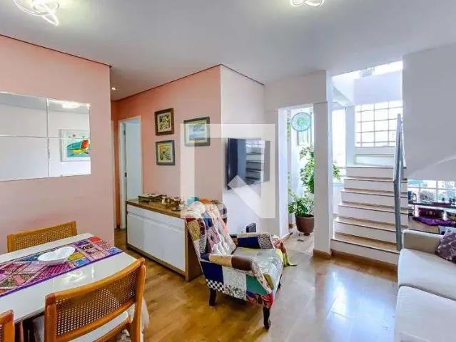 Cobertura para Venda em São Paulo/SP Mooca 2 Quartos