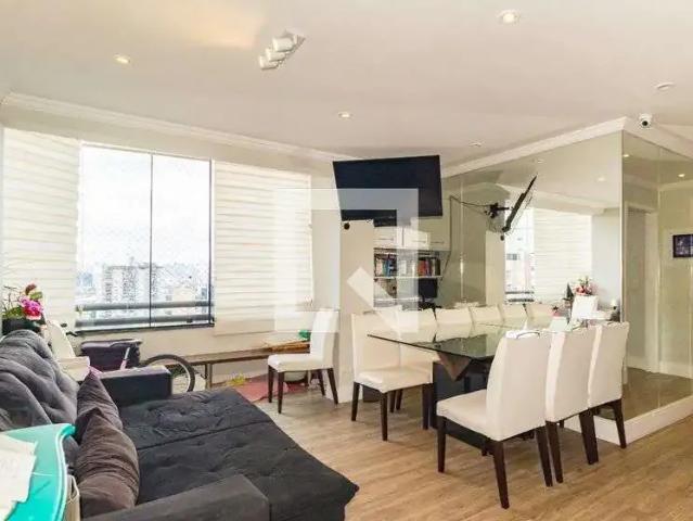 Cobertura para Venda em São Paulo/SP Mooca 2 Quartos